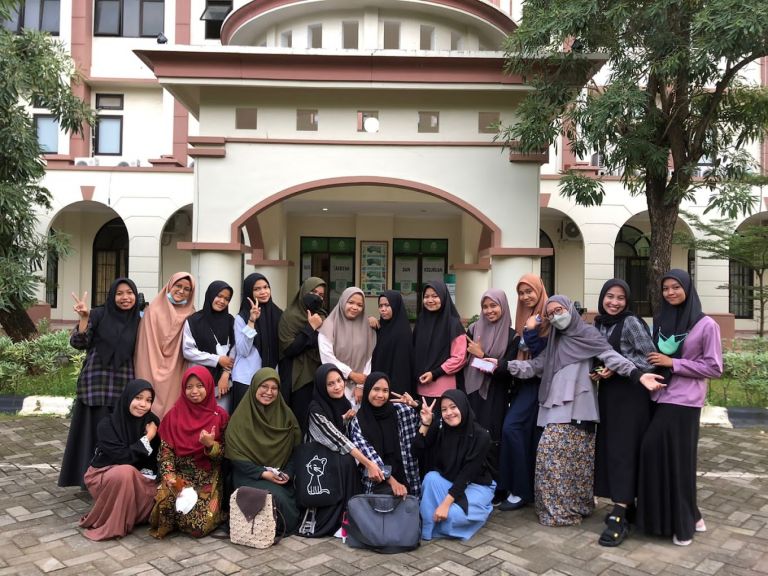 Maukuliah | Universitas Islam Negeri Alauddin Makassar